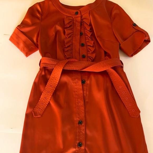 Phoebe Couture | Dresses | Mid Length Dress | Poshmark